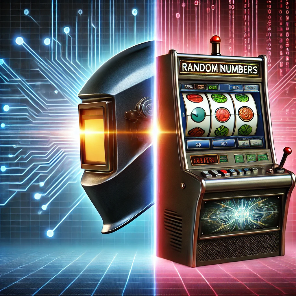 Sensor Otomatis dalam Helm Las Mirip dengan Sistem RNGonlyplugin.com